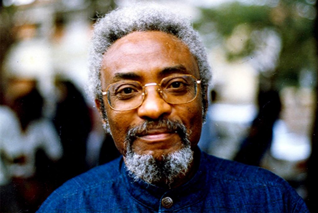 Cançao de Salabu, by Mario Pinto de Andrade – Postcolonial Poetry Project